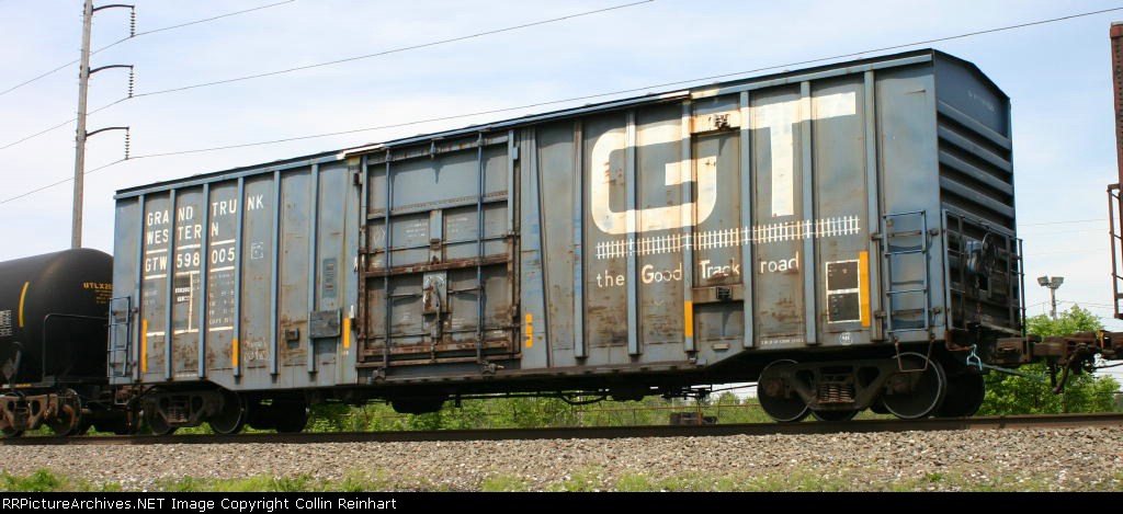 GTW 598005